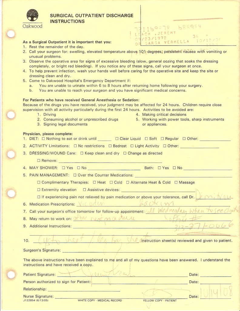 Doctor Paperwork gif by jeremycleach | Photobucket